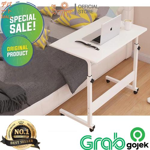 Jual Meja Laptop Modern ORIGINAL - Jakarta Barat - DEPATOMALL | Tokopedia