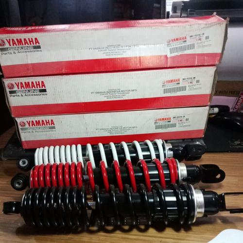 Jual SHOCKBREAKER SHOCK BELAKANG 2BU XRIDE X-RIDE ORIGINAL ORI ASLI ...