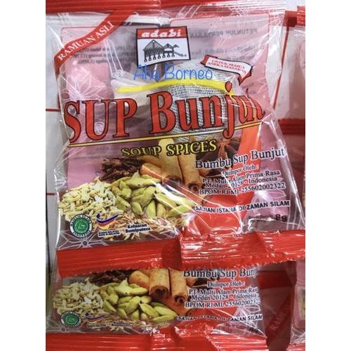 Jual Ramuan Sup Tulang & Buntut Adabi Malaysia / Bumbu Sop Tulang ...