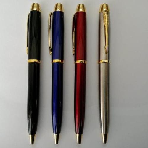 Jual PULPEN SOUVENIR / PULPEN BESI CLIP EMAS / PULPEN CUSTOM - Jakarta ...