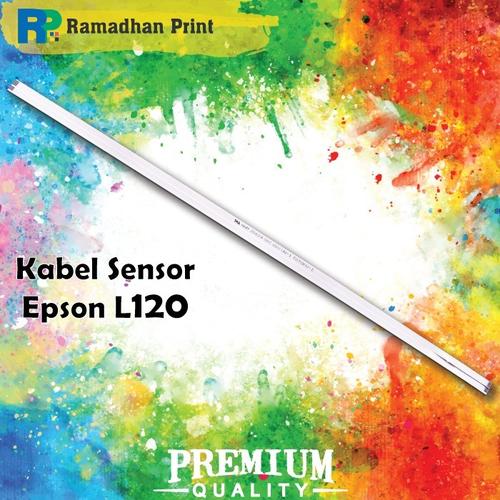 Jual Kabel Sensor Epson L120 Sensor Cable Printer L120 (Tanpa Kabel ...