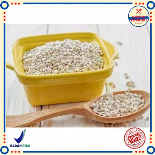 Jual Korean Pearl barley Jali jali Kemasan Repack 1kg - Jakarta Selatan ...