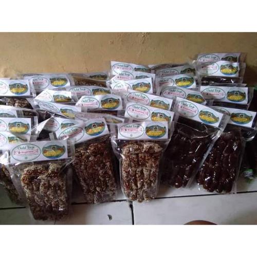 Jual DODOL KHAS TENJO (packkecil2) 500gram - ORIGINAL - Jakarta Barat ...