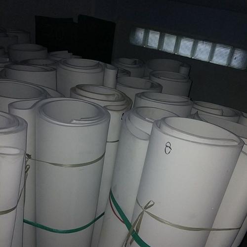 Jual spon ati / spon eva / spon busa hati (ukuran 8mm) 220cm x 120cm ...