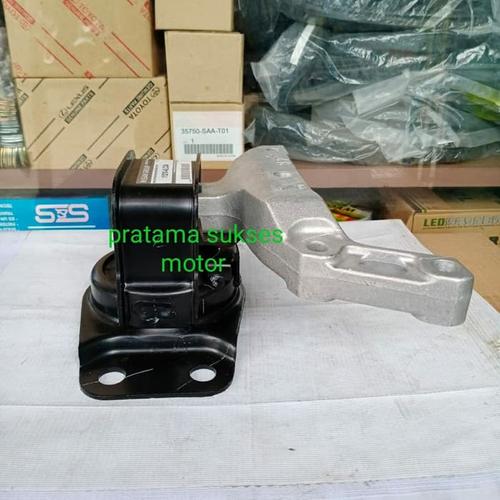 Jual DUDUKAN MESIN ENGINE MOUNTING DATSUN GO GO+ BAGIAN KANAN ORIGINAL ...
