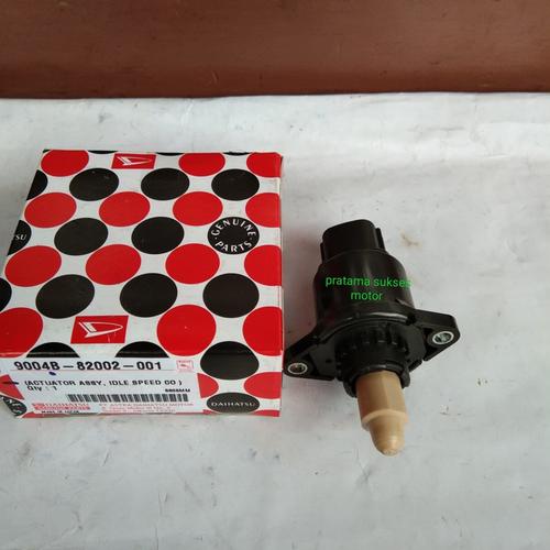 Jual SENSOR ISC DAIHATSU GRANMAX /LUXIO ORIGINAL - Jakarta Pusat ...