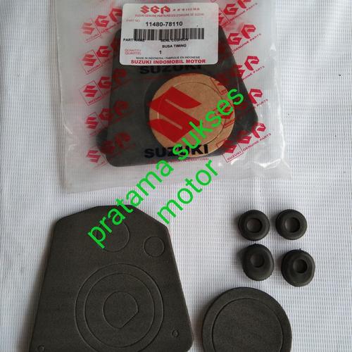 Jual BUSA TIMING GABUS CARRY ST100 1.0 JIMNY KATANA FORSA KARIMUN KOTAK ...