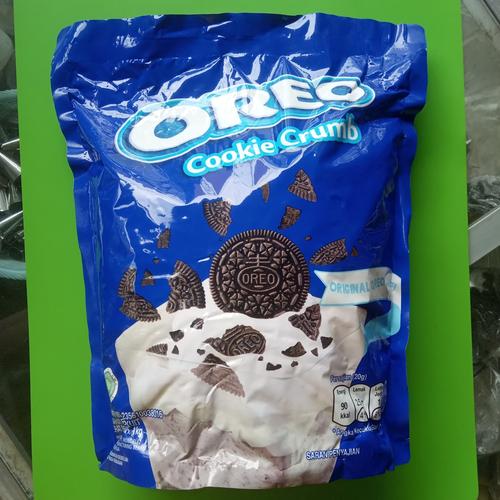Jual Oreo Cookie Crumb 1kg - Kota Medan - Cahaya Mas Abadi 99 | Tokopedia