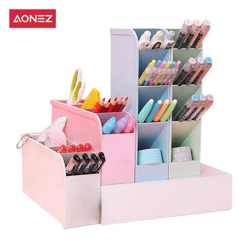 Jual Rak Holder pen rak pensil 4 tingkat multifungsi 20*5*9cm - Jakarta ...