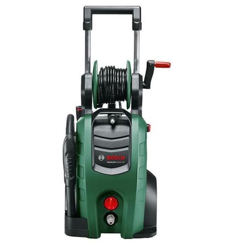 Jual Mesin High Pressure Washer / Jet Cleaner Bosch AdvancedAquatak 140 ...