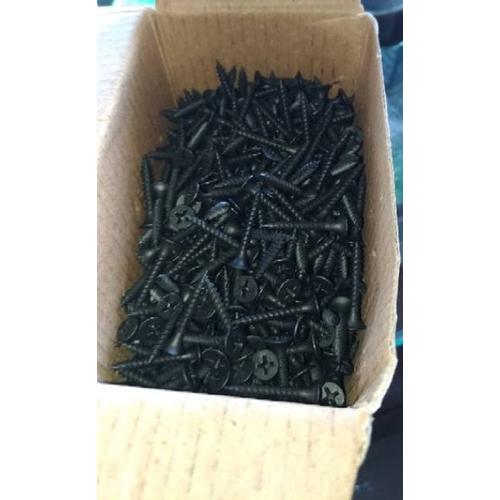 Promo Skrup Untuk Pemasangan PVC dan Gypsum Sebagai Plafon Isi Banyak ...