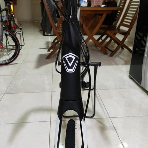 Jual Sepeda Balap Java Minivelo Carbon Shimano 105 Titanium Black Brand ...