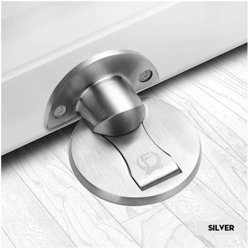 Jual Alat Penahan Pintu Magnet 2.0 PREMIUM Stainless Anti Karat ...