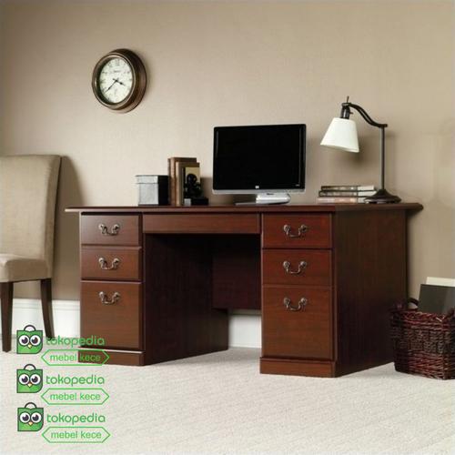 Jual meja kantor - meja minimalis meja kerja - meja office minimalis ...
