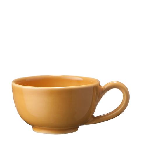 Jual Espresso Cup / Cangkir Kopi Jenggala Classic Round 80 ml Kuning ...