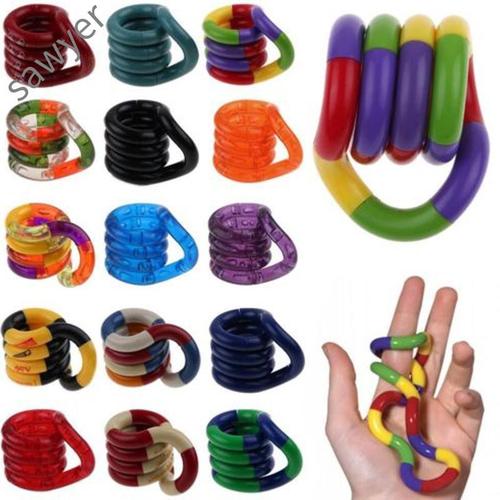 Jual Fidget Stress ADHD Autism Sensory Stop Smoking Reduce Stress EDC ...