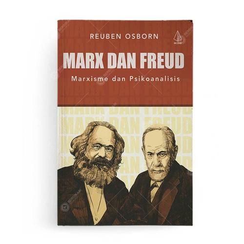 Promo Marx dan Freud Marxisme dan Psikoanalisis - Kab. Sleman ...