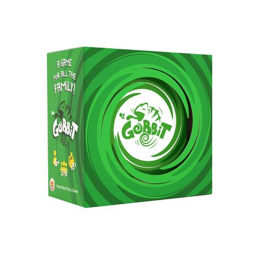 Jual Gobbit Original Board Game - Jakarta Selatan - Toyz Project ...