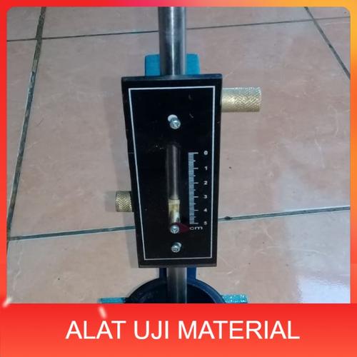 Jual Vicat Test - Kab. Bandung Barat - Alat Uji Material | Tokopedia