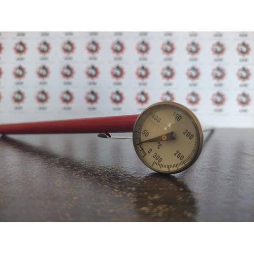 Jual Pocket Thermometer Aspal 300 Derajat - Kab. Bandung Barat - Alat ...