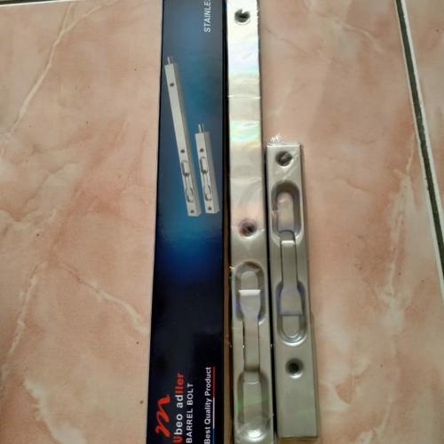 Jual slot jendela grendel pintu pengunci jendela kunci pintu 30cm - Kab ...