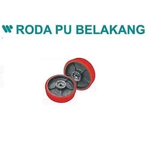 Jual Roda Hand Pallet PU Belakang - Wipro - Jakarta Barat - NXND TOOL ...