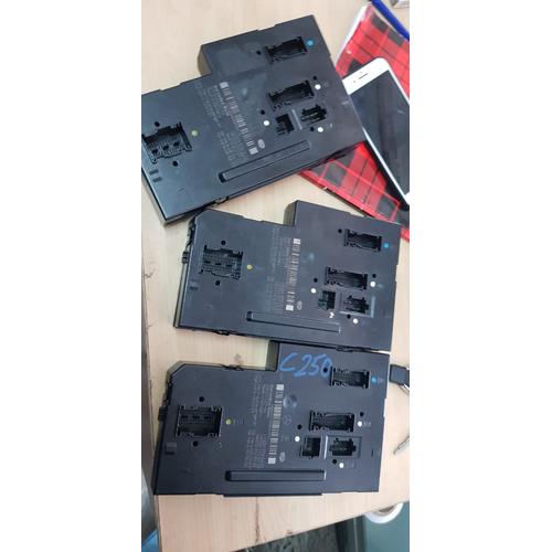 Jual MODUL SAM ECU BCM BODY CONTROL UNIT MERCEDES W204 C250 C200 C ...