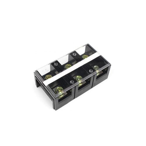 Promo TERMINAL BLOCK TC 1503 150A 3pole. - Jakarta Barat - PHOENIX ELECTRIC FITTING.Shop | Tokopedia
