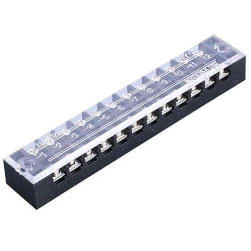 Promo TERMINAL BLOCK TB 1512 (15A 12Pole) - Jakarta Barat - PHOENIX ...