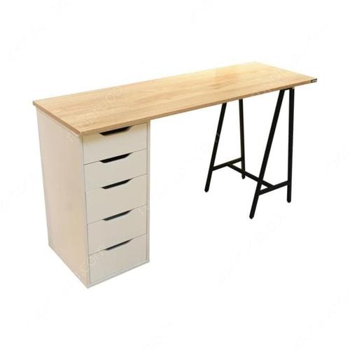 Jual Meja Kantor - Meja Kantor Berlaci - Meja Sekretaris- Meja Kerja ...