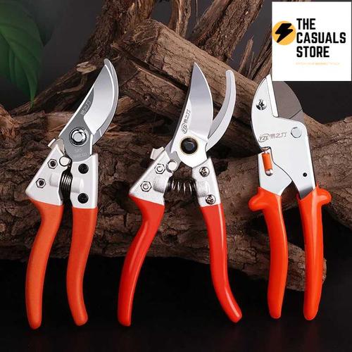 Jual gunting ranting pohon bunga daun tanaman taman pekarangan teras ...
