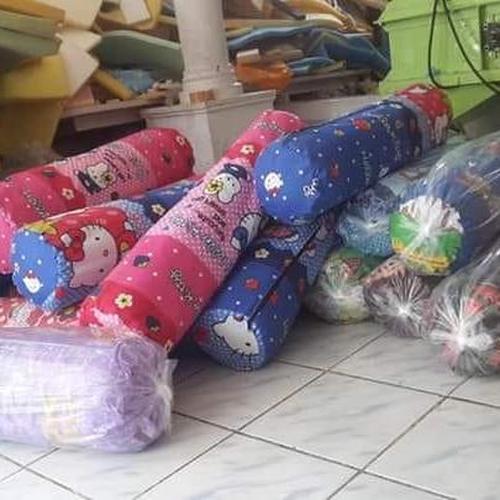Jual Satuan/1pcs Bantal atau Guling Ukuran Dewasa dhevkaolshop - Kab ...