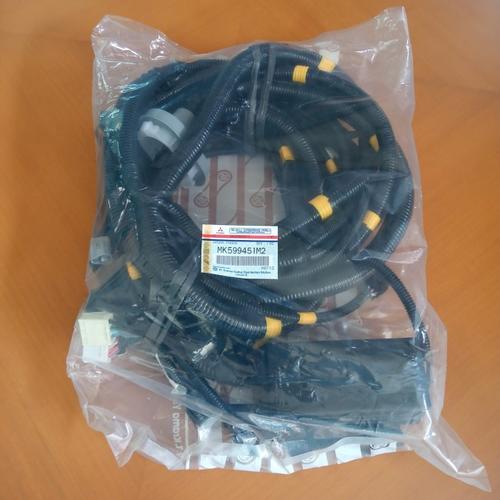 Jual Harnes/Kabel Chassis Canter Original Mitsubishi MK599451M2 ...