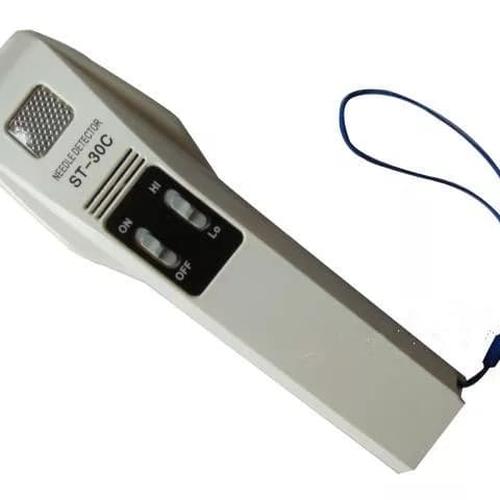 Jual ST-30C Metal Detector High Sensitivity Needle detector - Kab ...