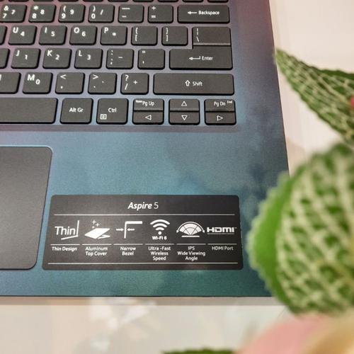 Jual Laptop Acer Aspire 5 A514-53-3852 CORE I3 With Magical Color - Kab ...