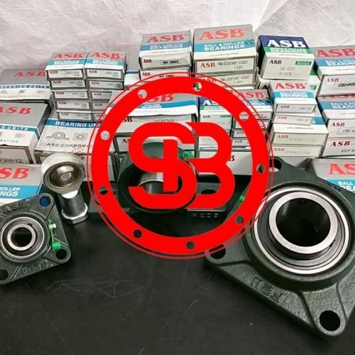 Jual HUB WHEEL BEARING LAKER 43KWD07 ASB (FRONT WHEEL TOYOTA INNOVA ...