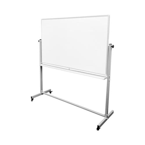 Jual INFORMA – PAPAN TULIS - STANDING BOARD WHITE 150X90CM (U/2) - Kota ...