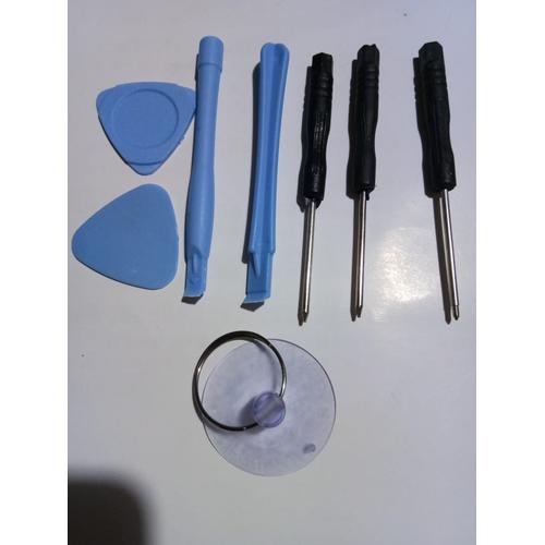 Jual PAKET OPENING TOOLS SET 8 IN 1 BAHAN BIASA ISI 8 TOOLS - Kab ...