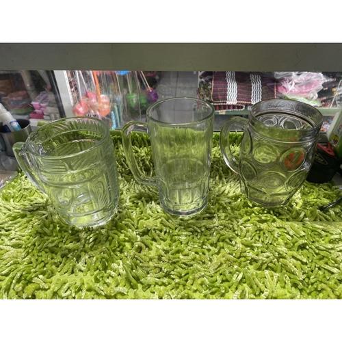 Jual Gelas kaca jumbo - Gelas kaca gagang besar - Gelas beer - Kab ...