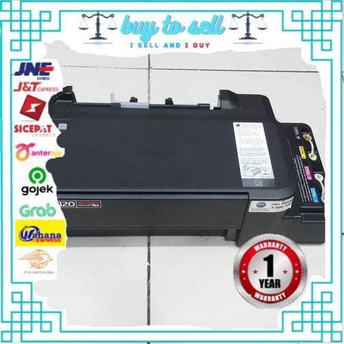 Jual Printer epson l120 - Kota Tangerang - Buy To Sell | Tokopedia