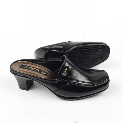 Jual SEPATU FORMAL WANITA KULIT SCORPION 4052 37-40 - Kota Bandung ...