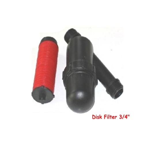 Jual Disc Filter Pipa 3/4 Inch Penyaring Air Hidroponik NFT Irigasi ...