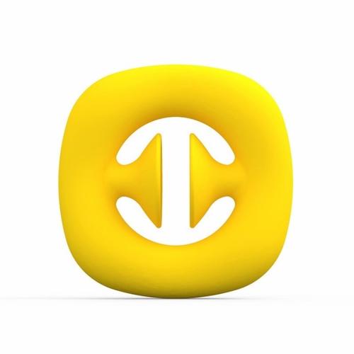 Jual Snapperz Grip/ Hand Popper Grip/ Noise Maker Fidget/ Sensory Toys ...
