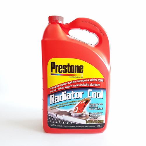 Jual Prestone Radiator Cool Ready to Use Coolant 4L - PINK - Kota ...