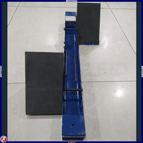 Jual Alat Atletik Balok Start Block / Starting Block Lari Estafet ...