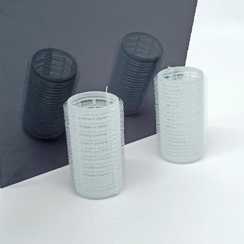 Jual Roll Rambut Kecil 3CM - Roll Rambut Keriting Kecil - Kab. Bekasi ...