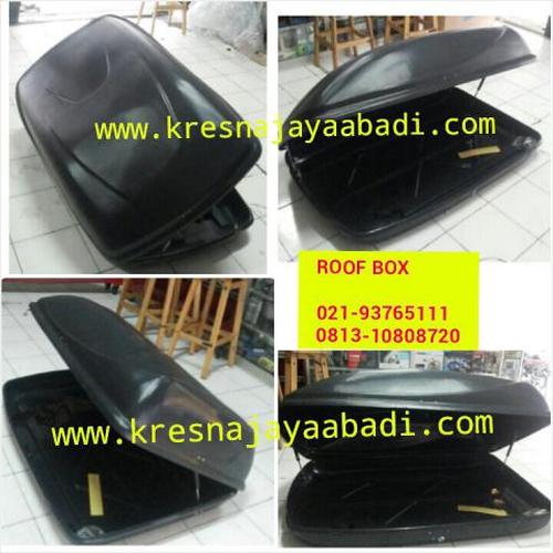 Jual ROOF BOX ALL NEW RUSH / ALL NEW TERIOS LIMITED EDITION 2018s ...
