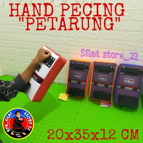 Jual HAND PECING PETARUNG TARGET PACING SASARAN REAKSI PARA JAWARA ...
