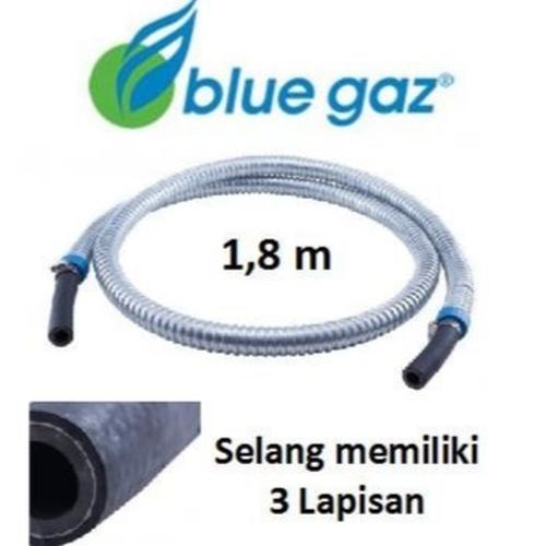 Jual BLUE GAZ ORIGINAL Selang Gas BLUE GAZ - Jakarta Timur - TOKO JAWA ...
