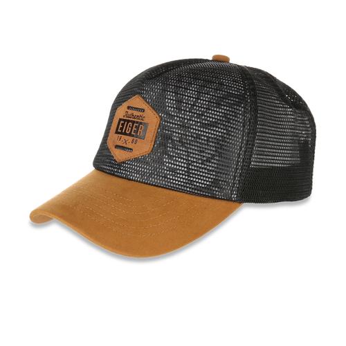 Promo EIGER MILESTONE TRUCKER CAPS - Green, M - Kota Depok - Eiger ...